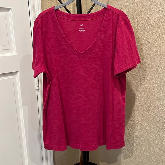 J. Jill | Tops | Jjill Tee Shirt | Poshmark